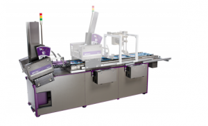 Vacuum Track Conveyor (VTC) | OEM Industrial Conveyor Systems