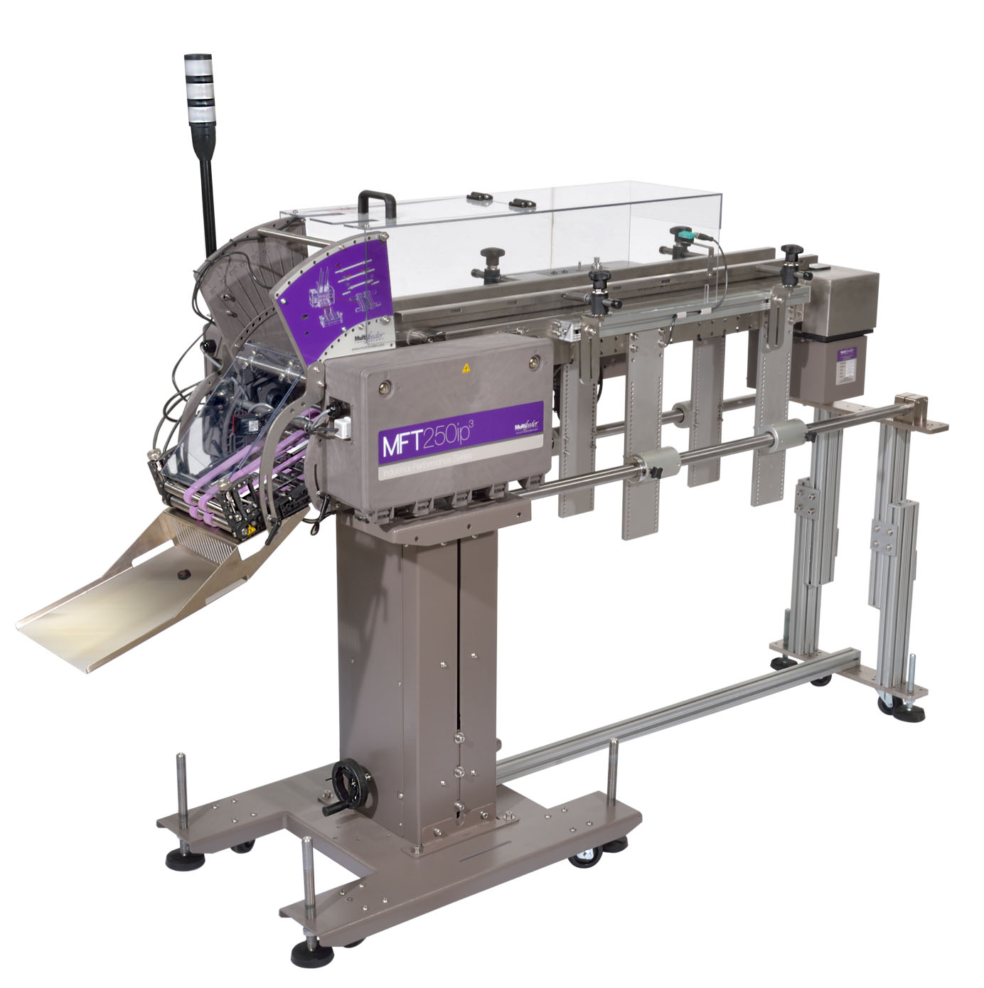 Industrial Automation Case Studies