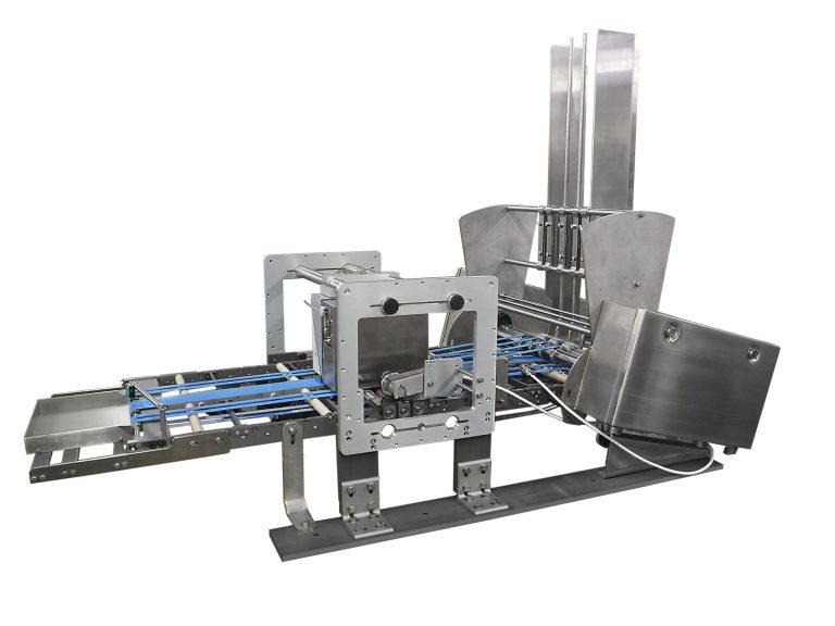 Case Studies | MFT Automation