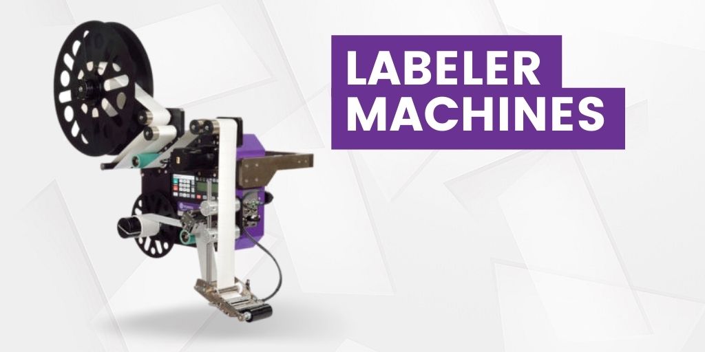 OEM Industrial Automated Feed and Label Machine Components