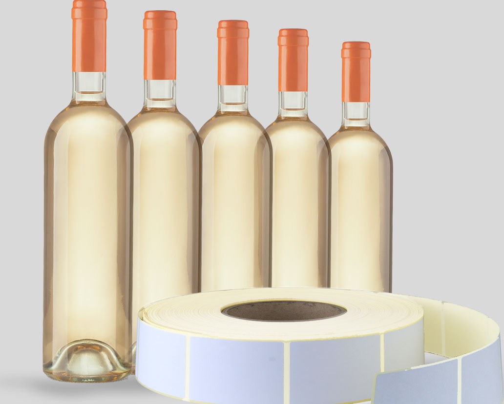 Beer Bottle Labeler Automated Accurate Efficient Labeling Machine