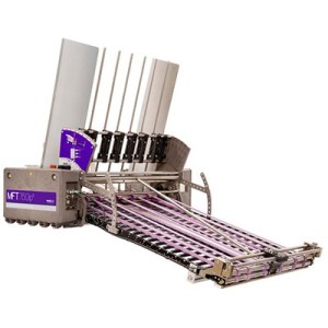 IP3 Friction Feeders - MFT Automation