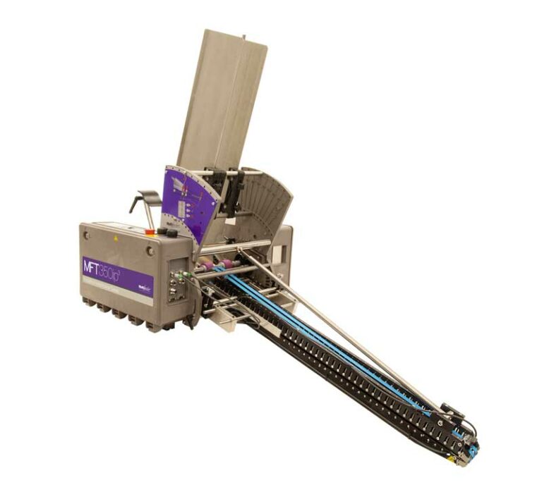 250 OPEN Friction Feeder Spec Sheet - MFT Automation