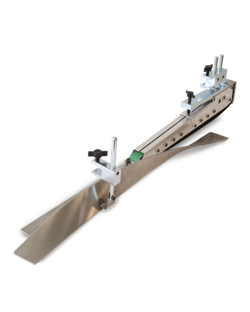 Folding Assembly Spec Sheet - MFT Automation