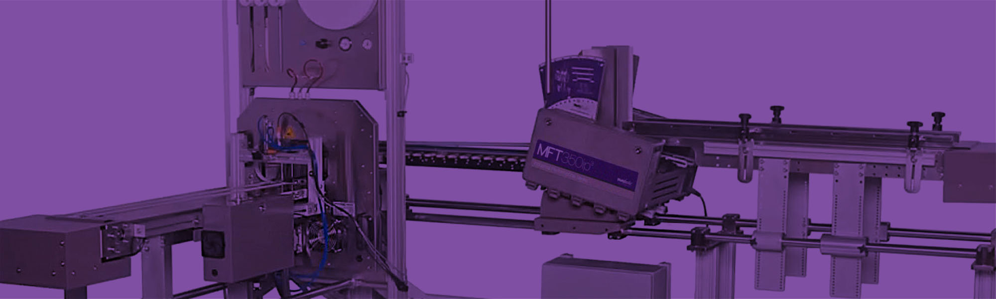 Batch Count and Band Spec Sheet - MFT Automation