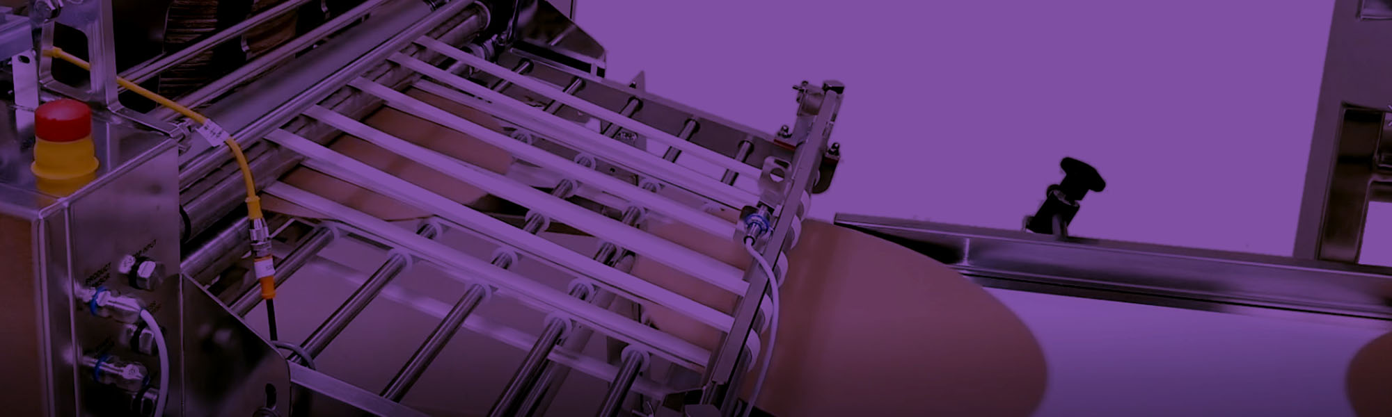 MFT Automation - Applications for Industrial Automation