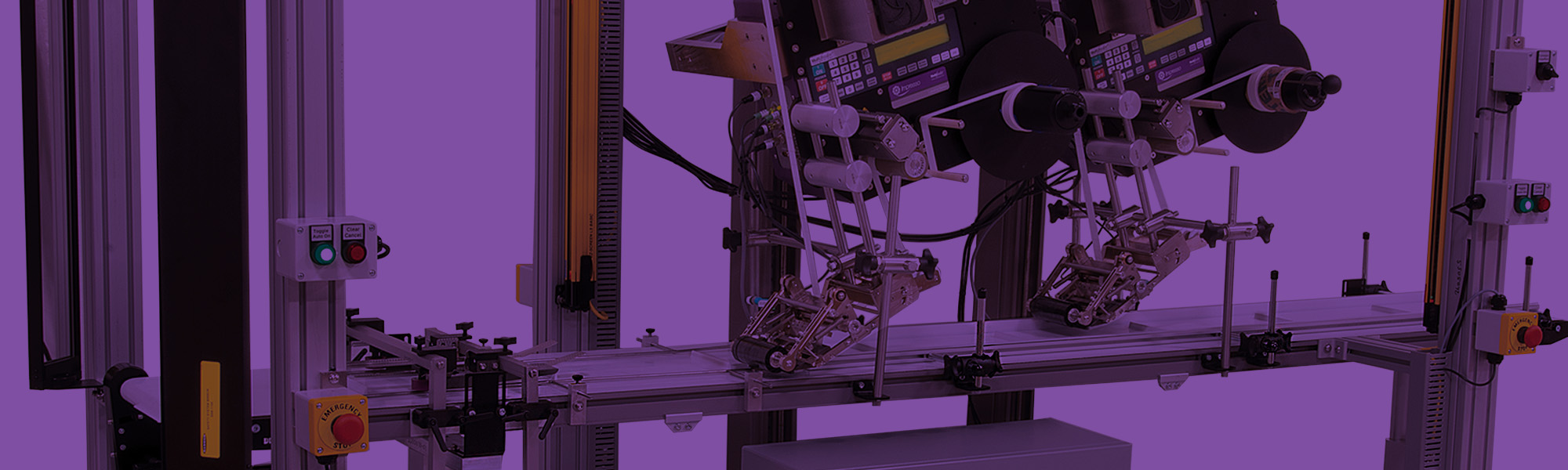 Tabbing System Spec Sheet - MFT Automation