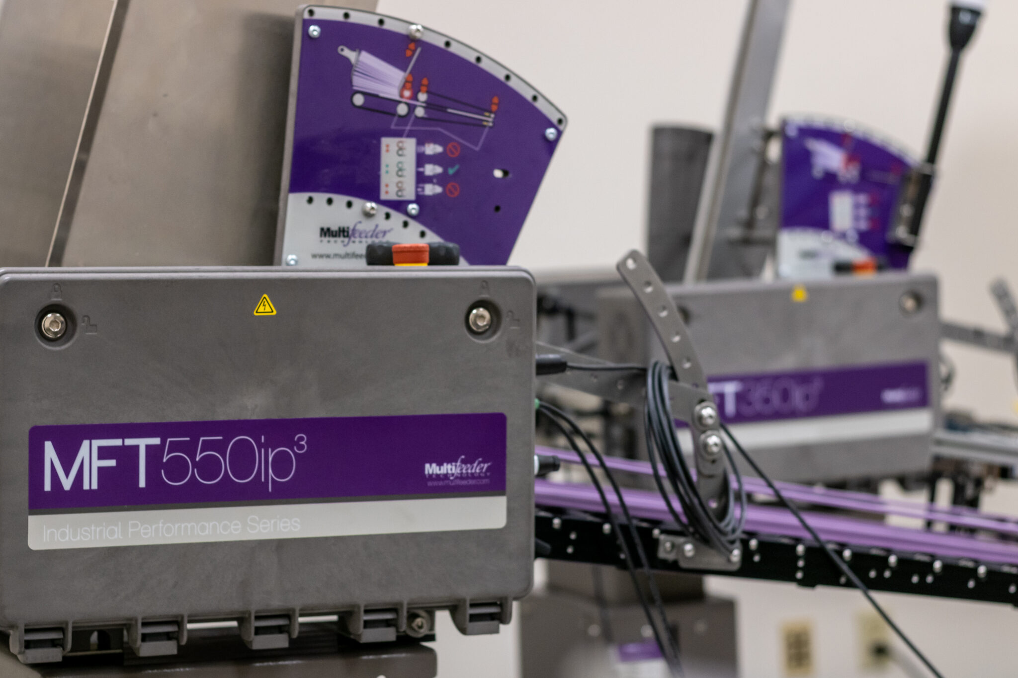 Used and Factory Recertified Equipment - MFT Automation